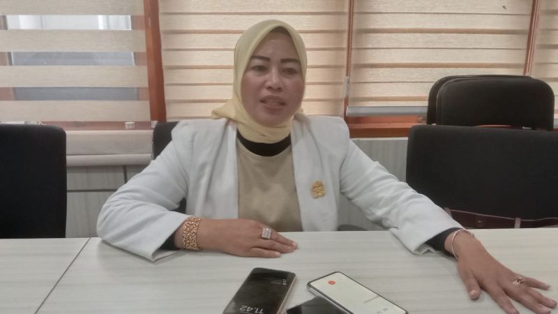 Legislator Balikpapan Barat Atensi Pengembangan Sarana Kesehatan, Pendidikan dan Infrastruktur ...