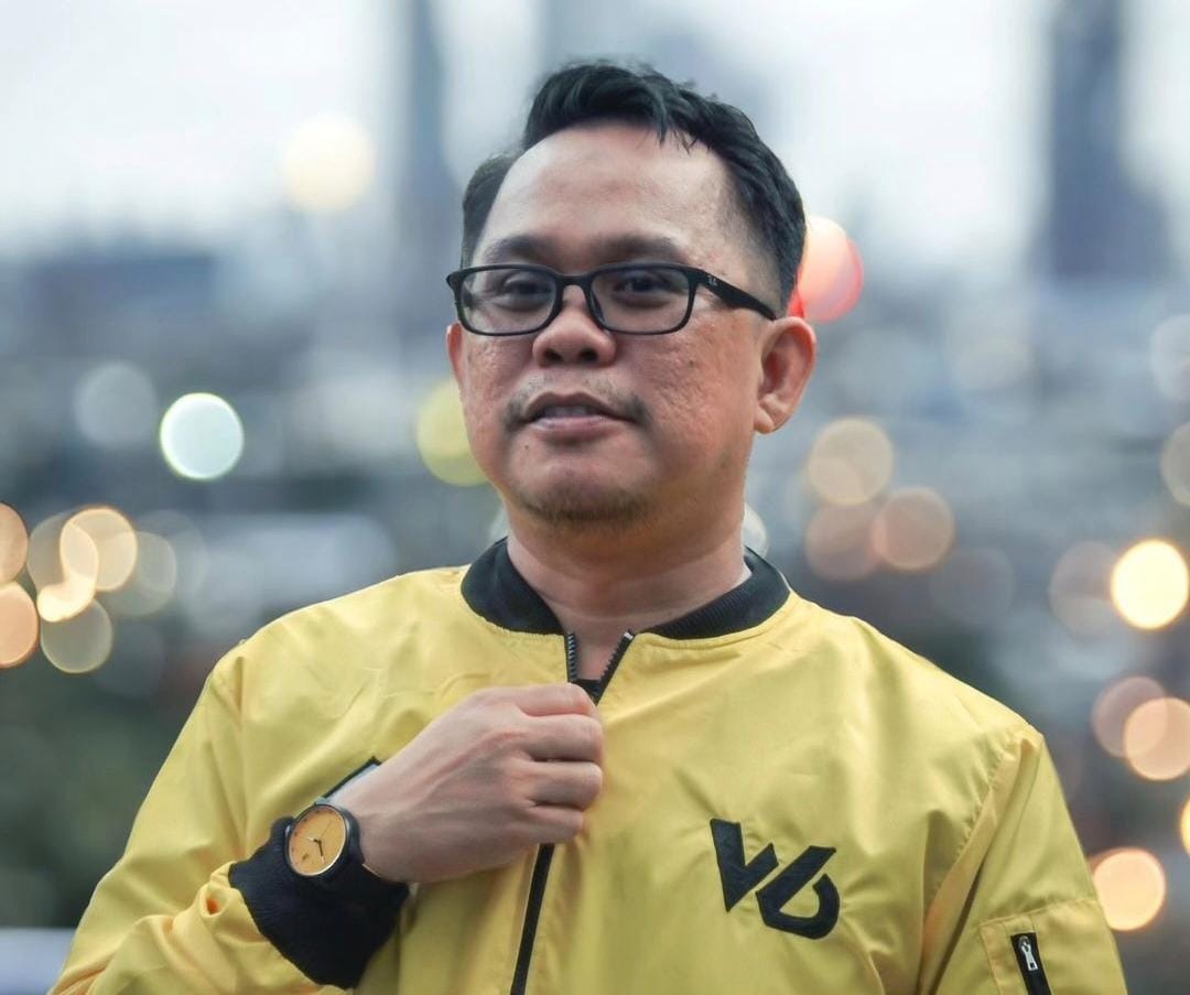 Wahyullah Bandung: Infrastruktur Harus Jadi Prioritas Keberlanjutan ...