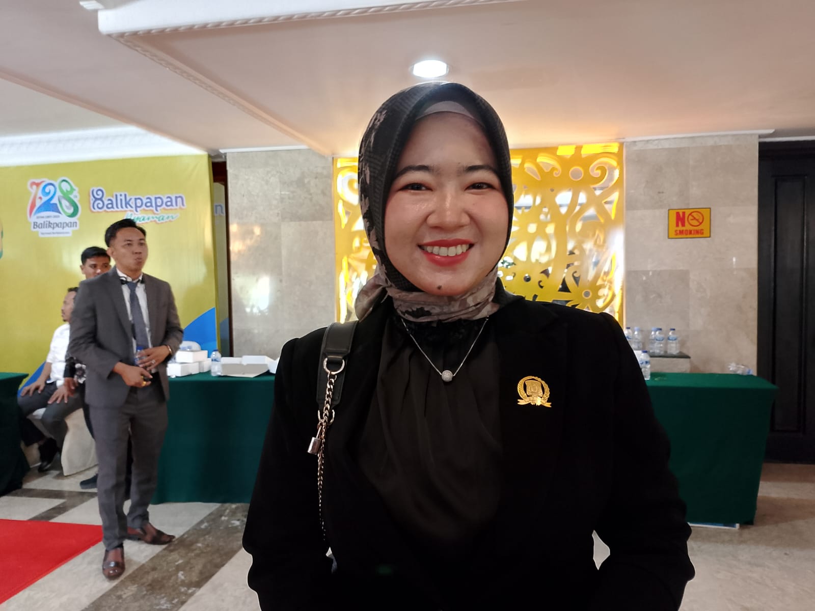 Peringati Hari Jadi Kota Balikpapan ke-128, Ini Harapan Anggota DPRD ...