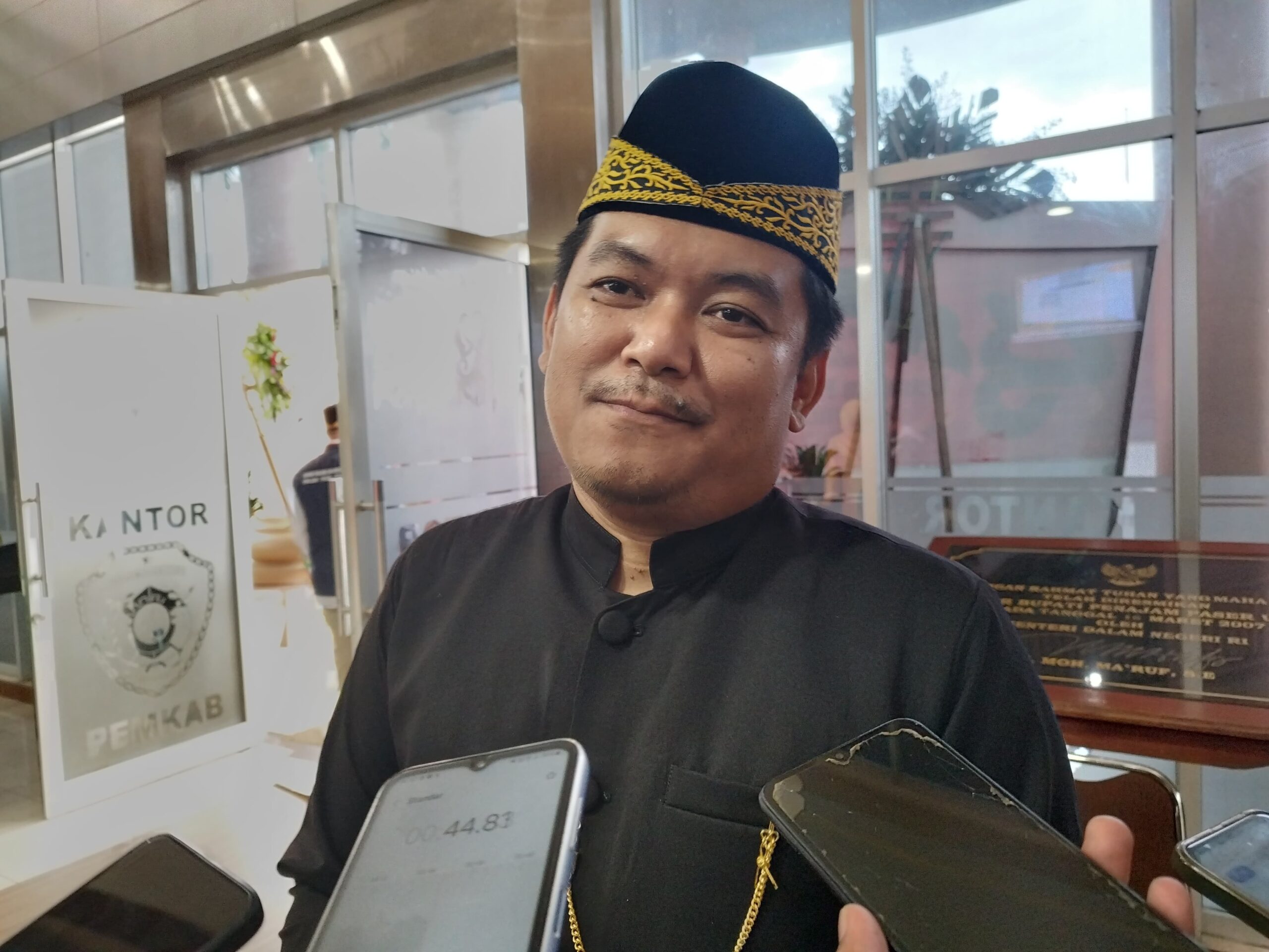 Ramadan Fest 2025: Puncak Perayaan HUT Kabupaten PPU ke-23 Diresmikan ...