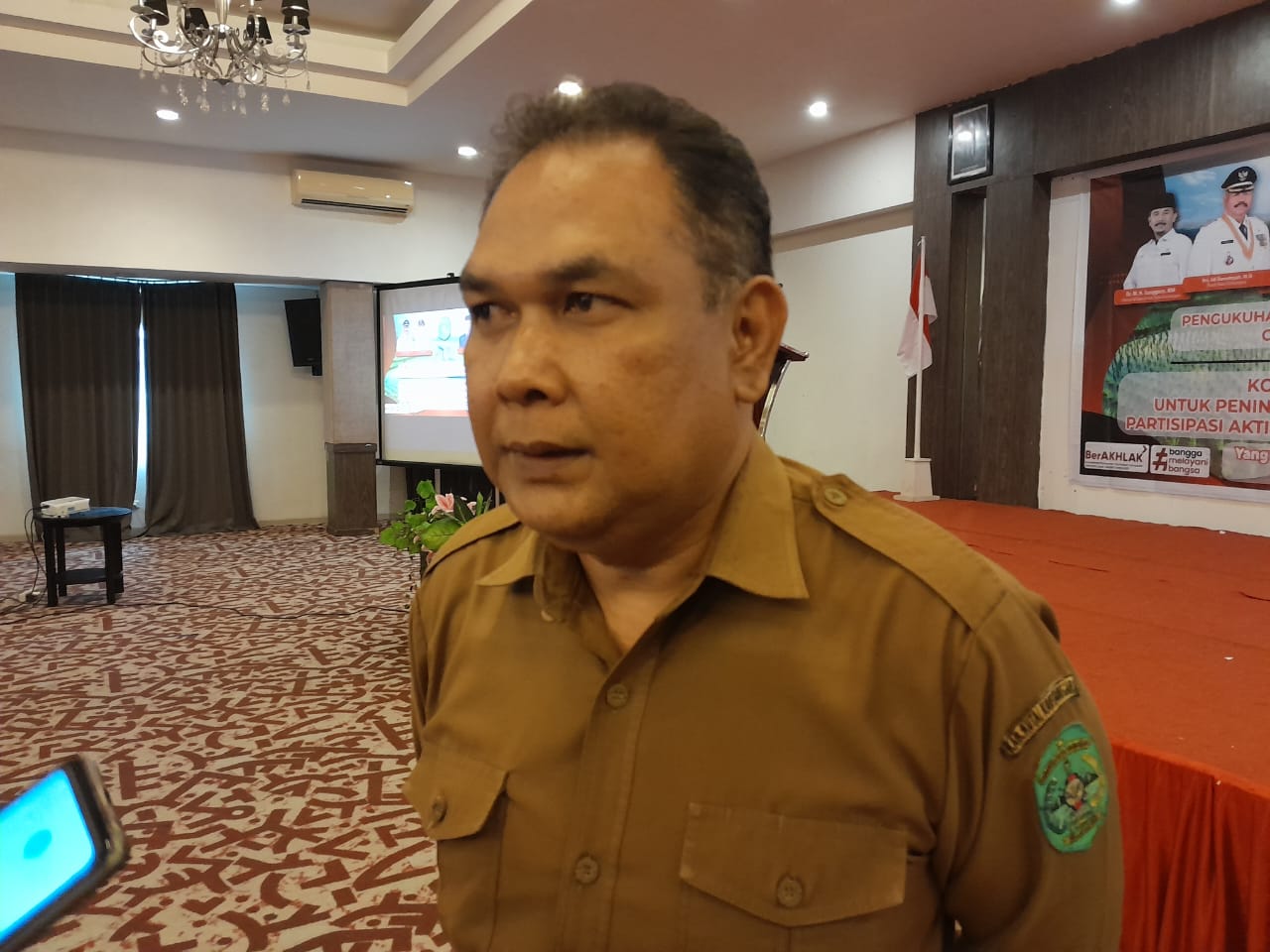 10 Proyek Drainase Siap Digarap Dinas PU! Tenggarong Bersiap Bebas ...