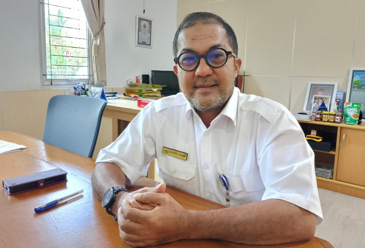 Disdag Balikpapan Dukung Penguatan UMKM Olahan Hasil Laut Melalui ...