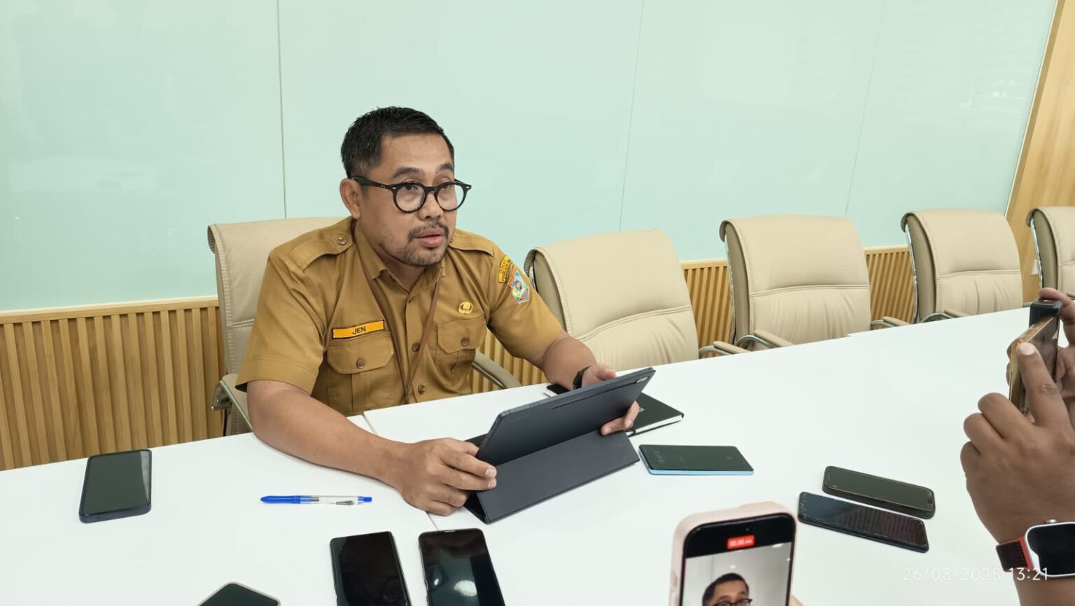 Pemkot Balikpapan Fokuskan Penanganan Banjir Lewat Bendali dan ...