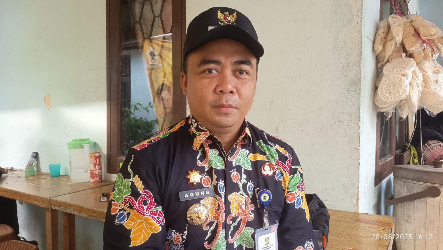 Ekraf Middle Fest 2025 Balikpapan Tengah Tampilkan Kreativitas Anak ...